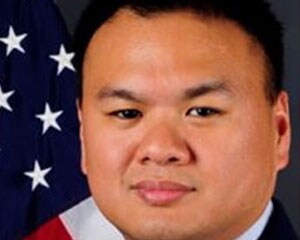 Alex Calinisan | Pearson Online Academy Teacher