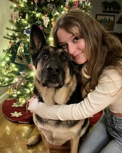 Callahan | Pearson Online Academy Student