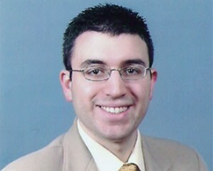 Jason Agins | Pearson Online Academy Teacher